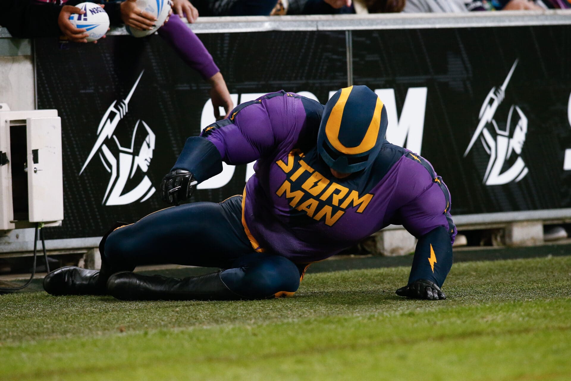 Storm to launch new Victorian pathways system - NRL News - Zero Tackle