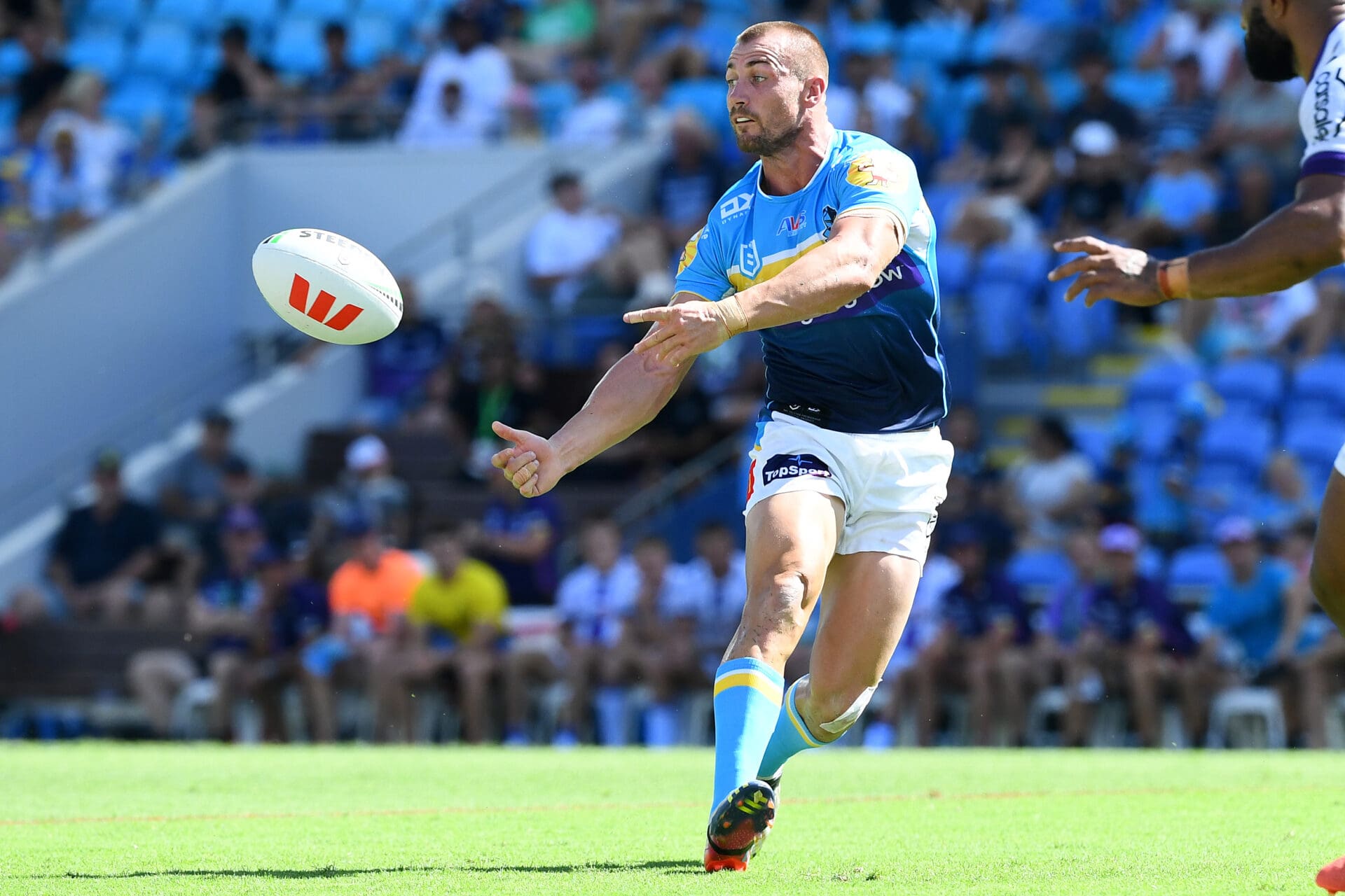 Manly eye premiership-winning duo to replace Daly Cherry-Evans - Zero ...