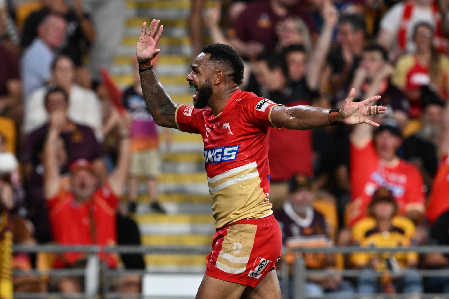 Every NRL team's pass mark for 2024 - NRL News - Zero Tackle