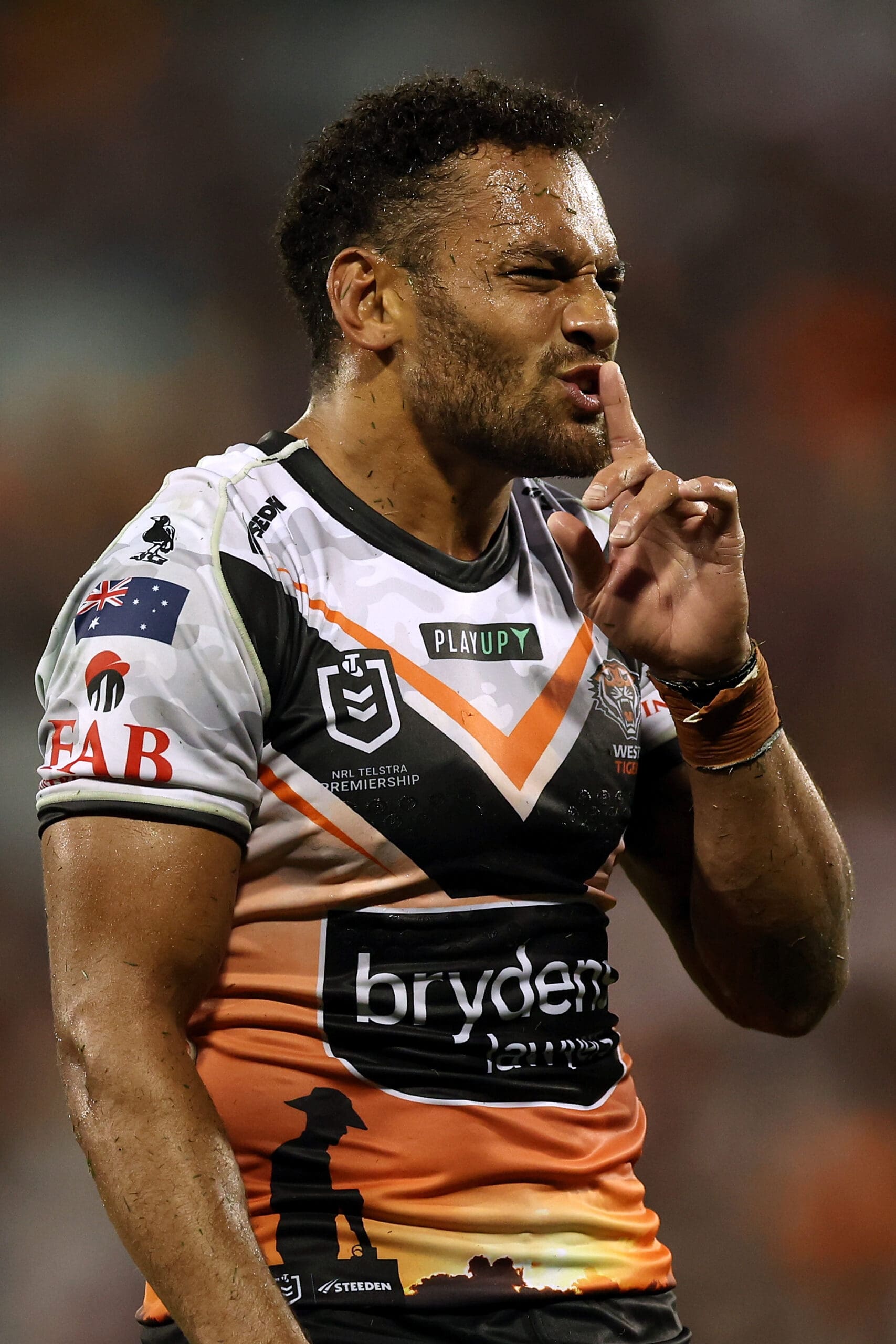 Origin star set for shock return from injury this week - NRL News ...