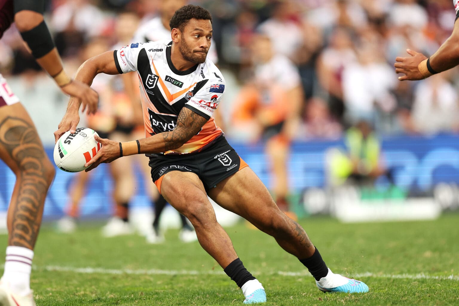 2025 Pacific Championships: NRL captains ruled out for Fiji and Samoa ...