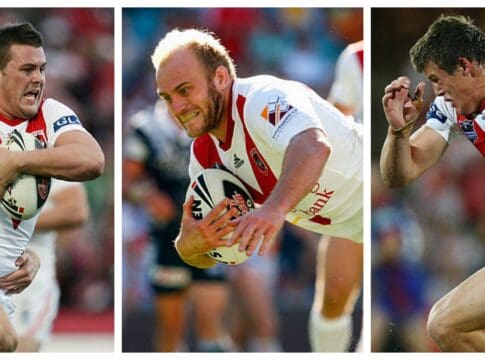 NRL Trivia | Quiz - Zero Tackle