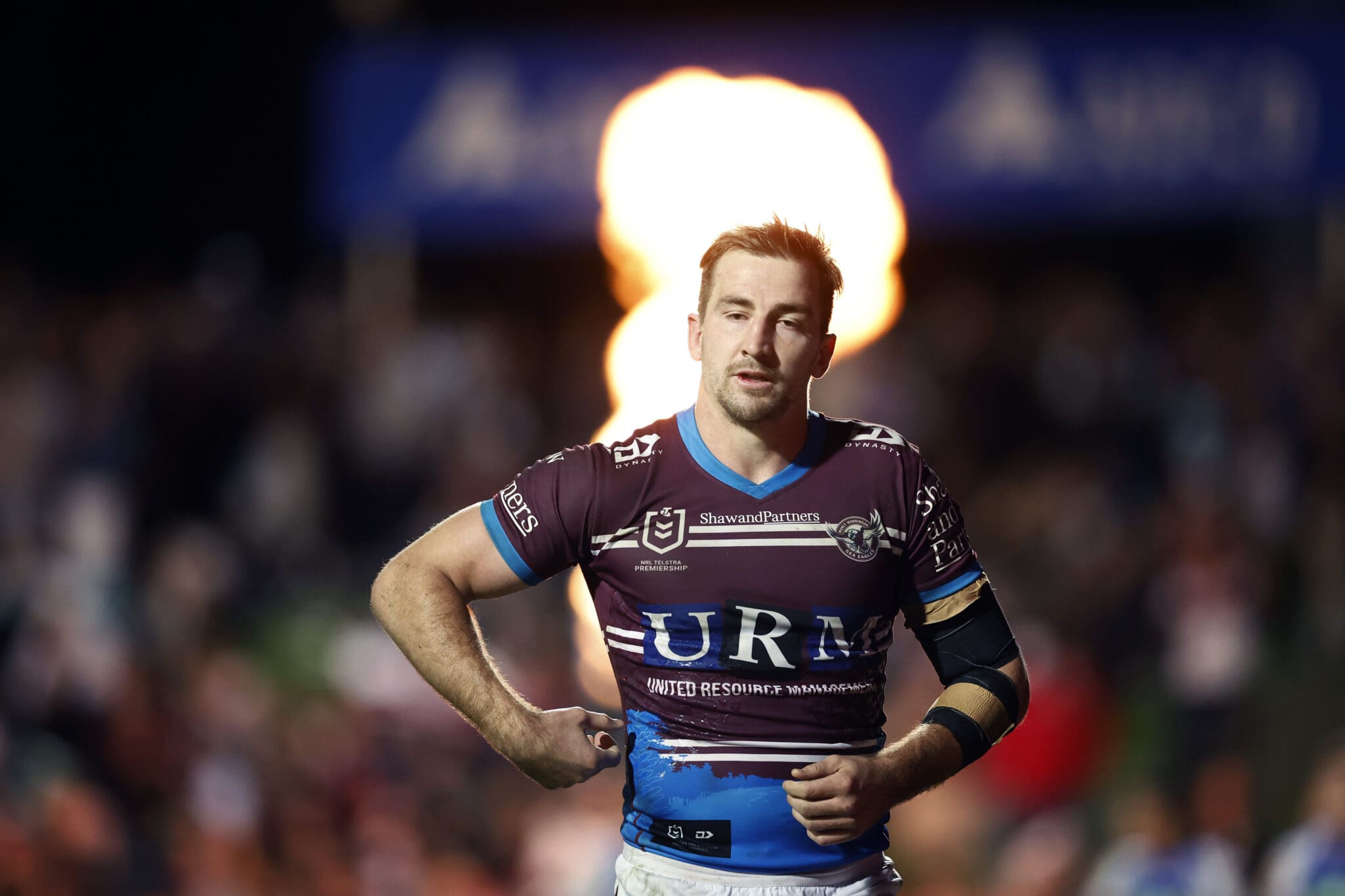 Warriors lose star duo, teams sweat on key players and will Lewis Dodd ...