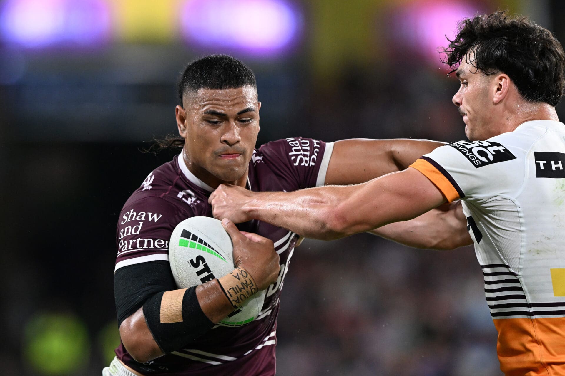 Bulldogs stand alone, mid table madness and Titans stun: NRL Power ...