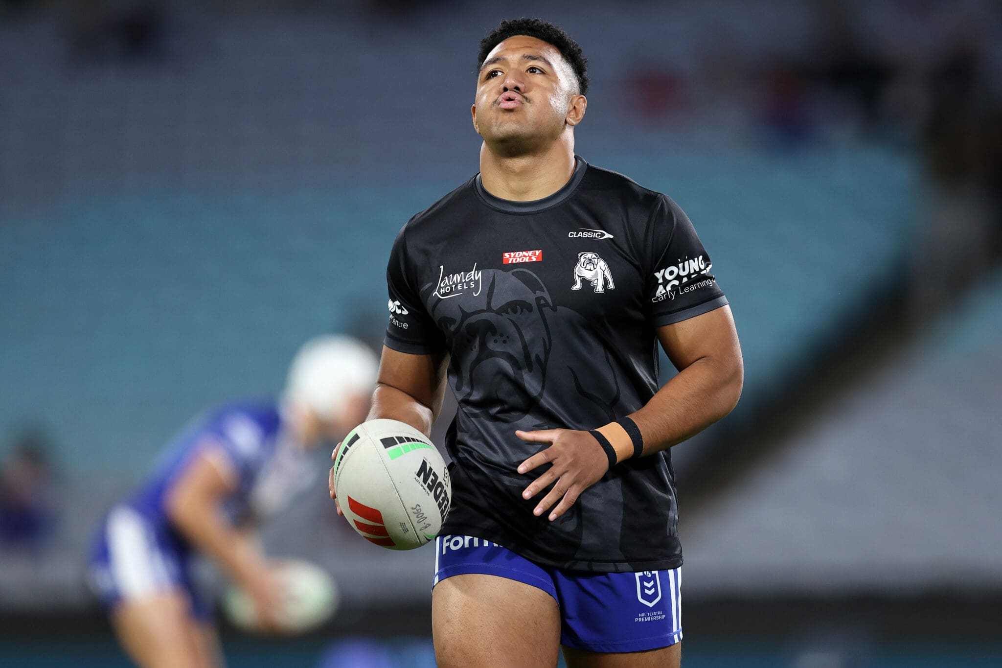 Five potential landing spots for Paul Alamoti - NRL News - Zero Tackle