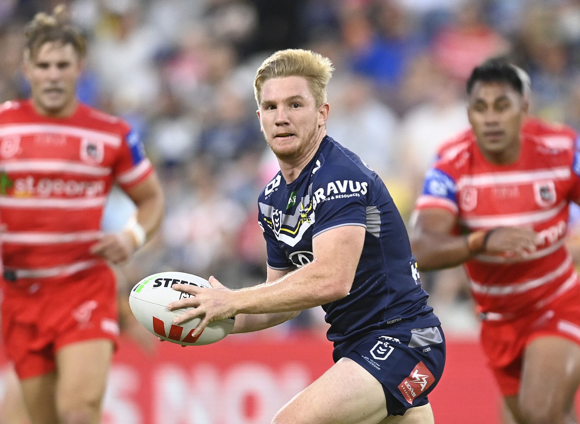 "One of the best": Biggest decision in Origin history pays off as ...