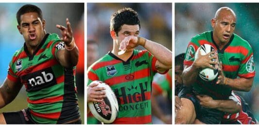 NRL Trivia | Quiz - Zero Tackle