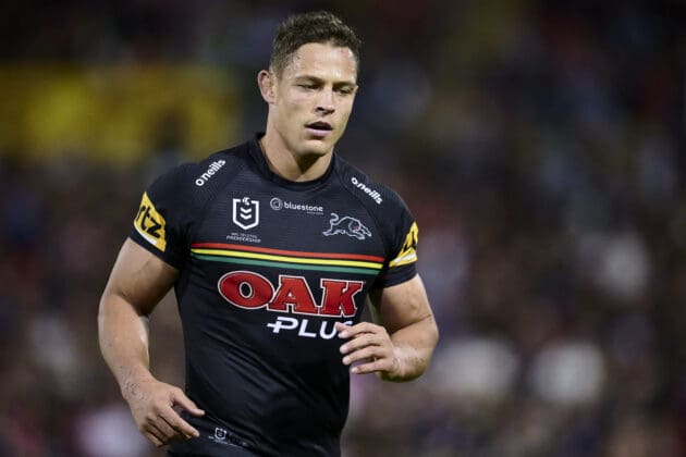 Scott Sorensen confirms future, makes call on next contract - NRL News ...