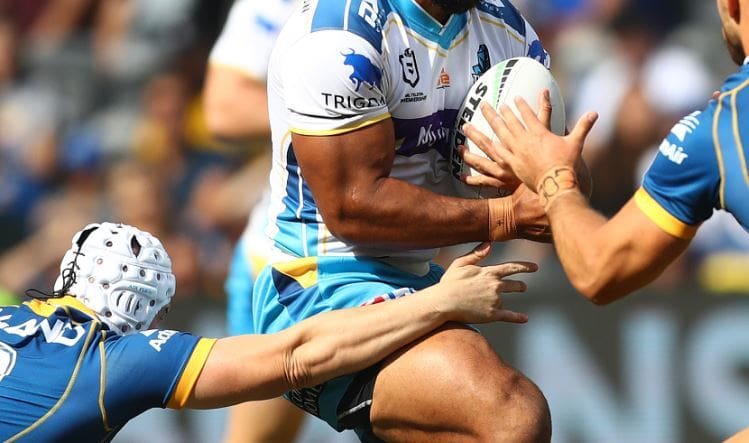 A guide to better tipping in the NRL - NRL News - Zero Tackle