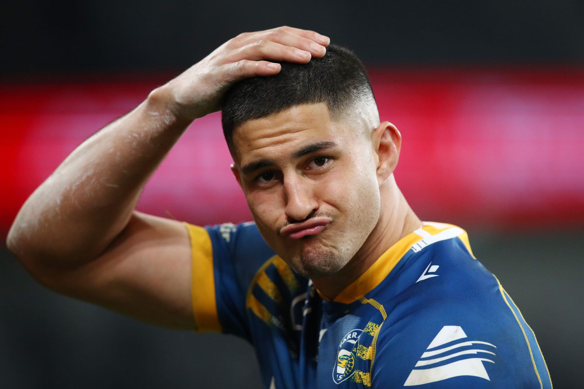 $11 million dilemma: Three clubs in the race for Dylan Brown - NRL News ...