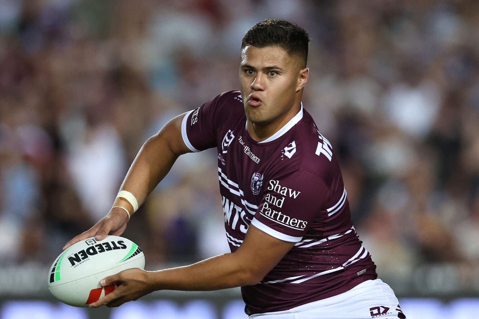 Schuster's new home revealed after Manly exit - Zero Tackle