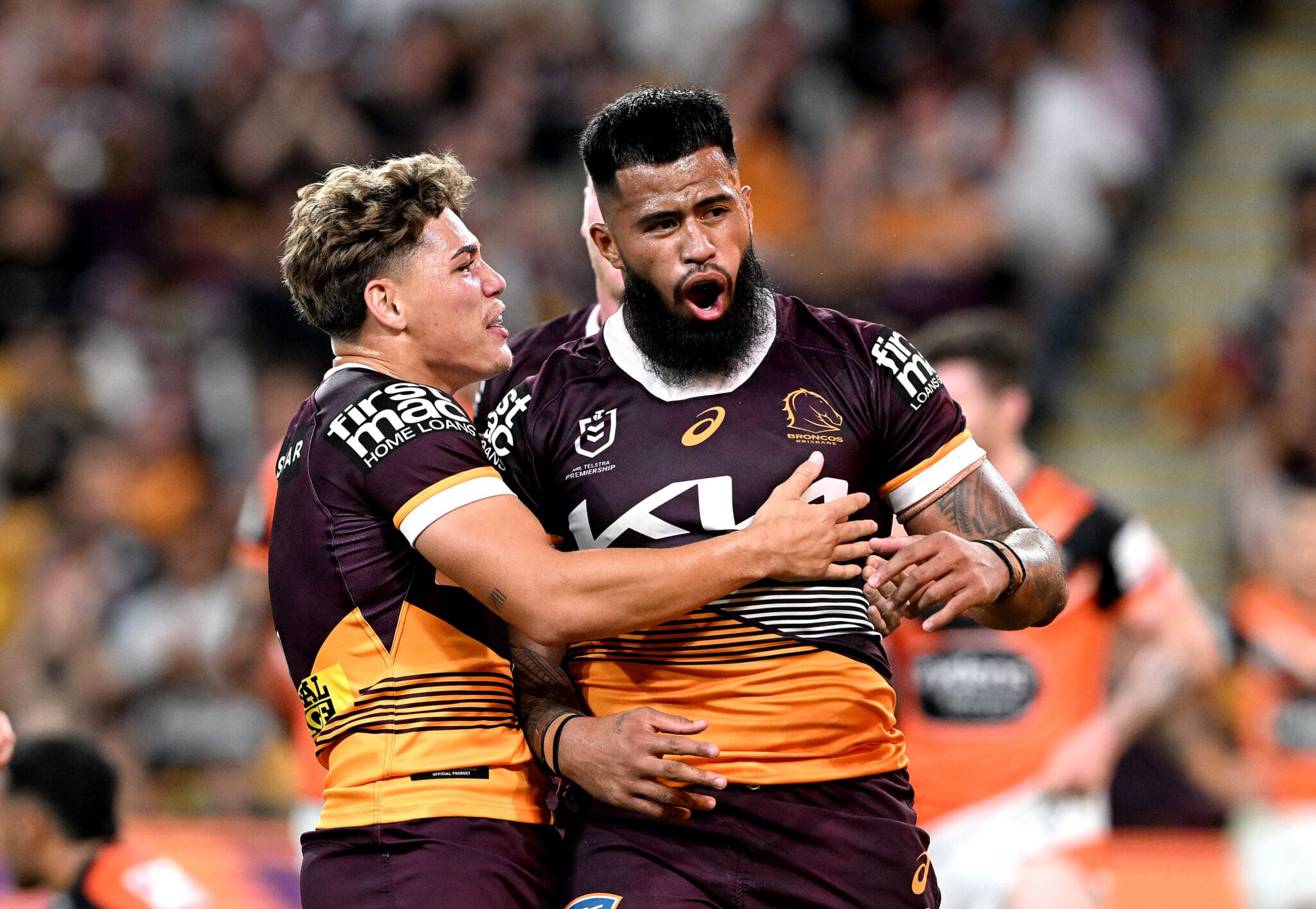 Brisbane Broncos vs Melbourne Storm: Zero Tackle tips and predictions ...