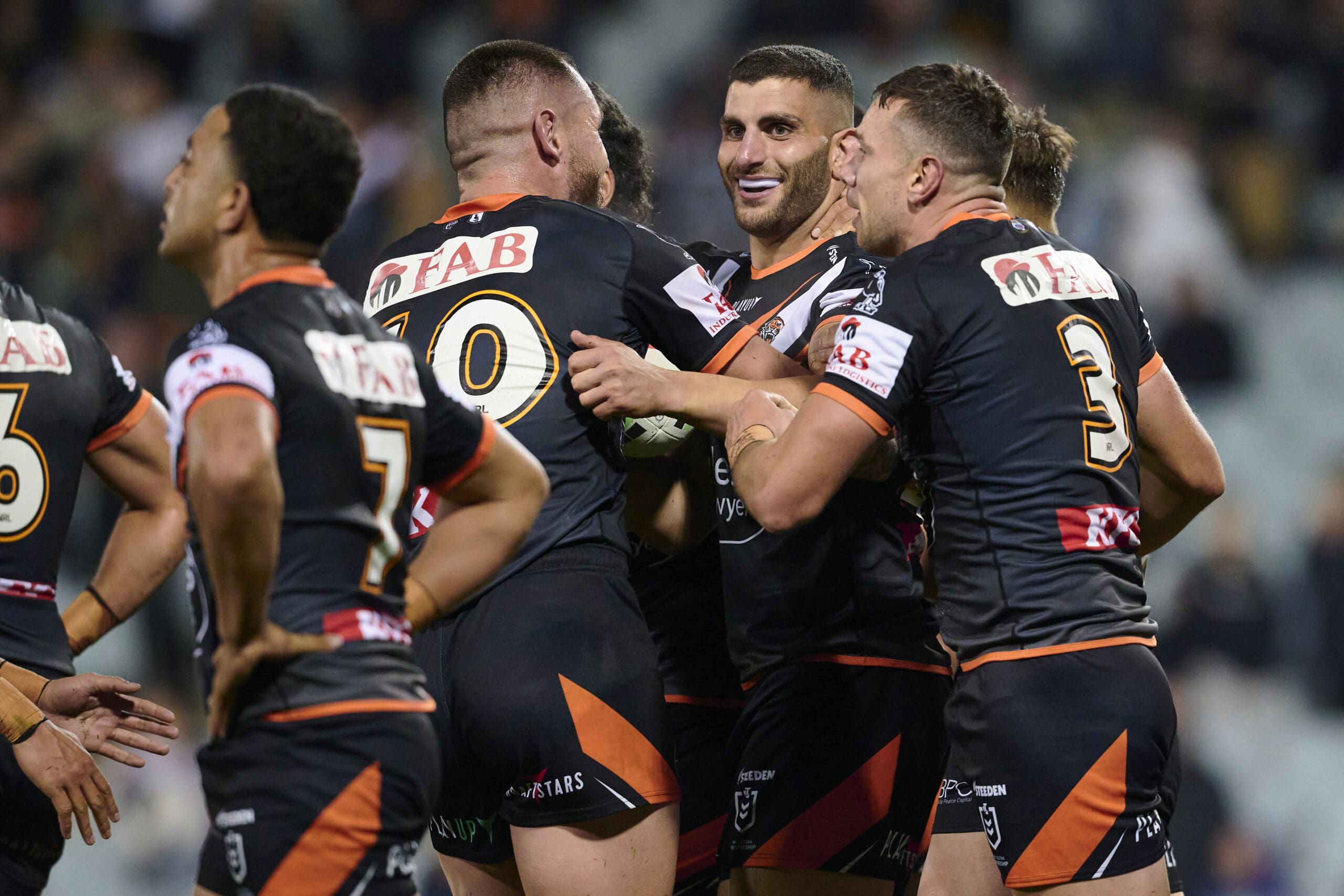Alex Twal makes call on long-term future - Zero Tackle