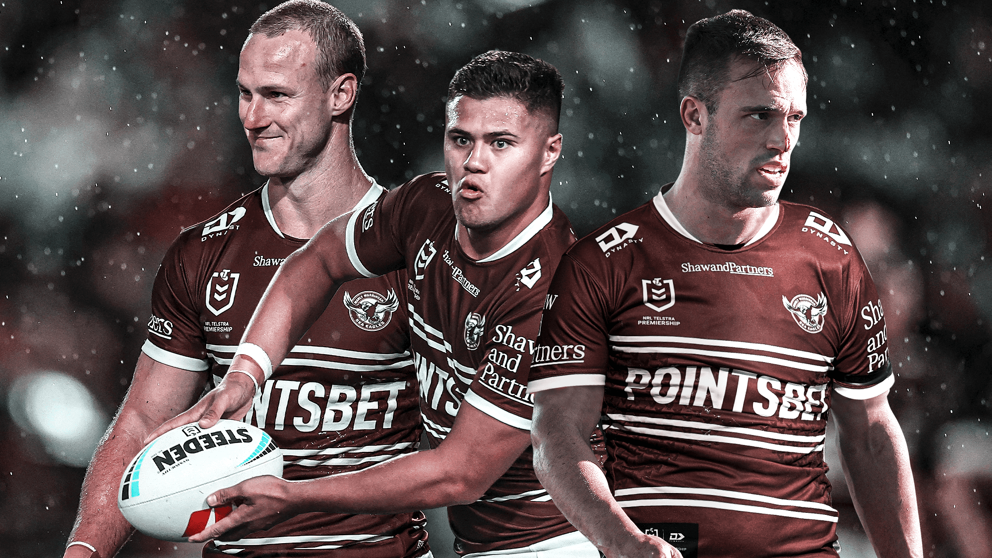 A position swap and second chances: Why Josh Schuster and Luke Brooks ...