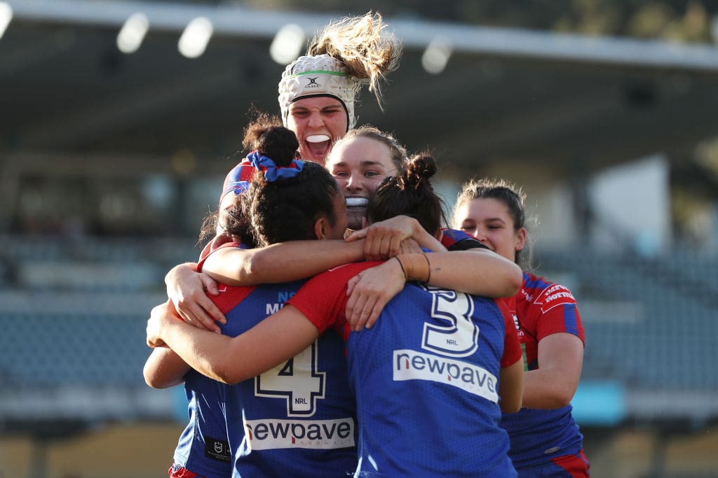 NRLW Round 5 team lists confirmed - NRL News - Zero Tackle