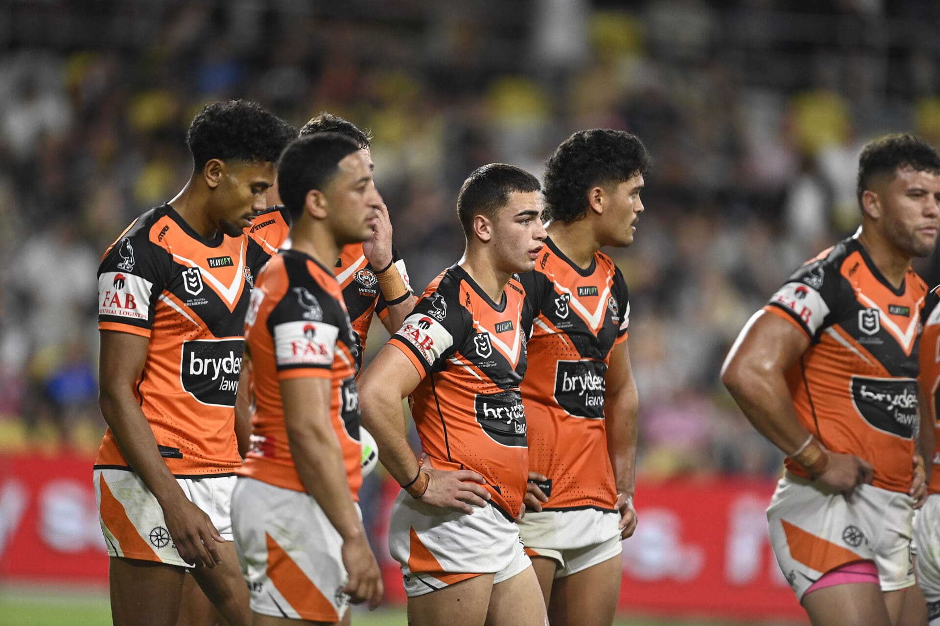 Luke Garner delivers message to former club - NRL News - Zero Tackle