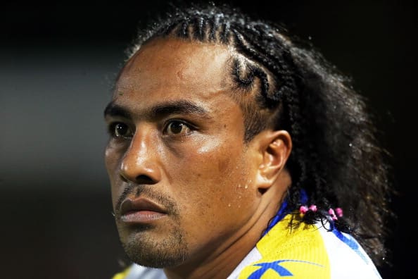 Fuifui Moimoi signs new deal to continue career - NRL News - Zero Tackle