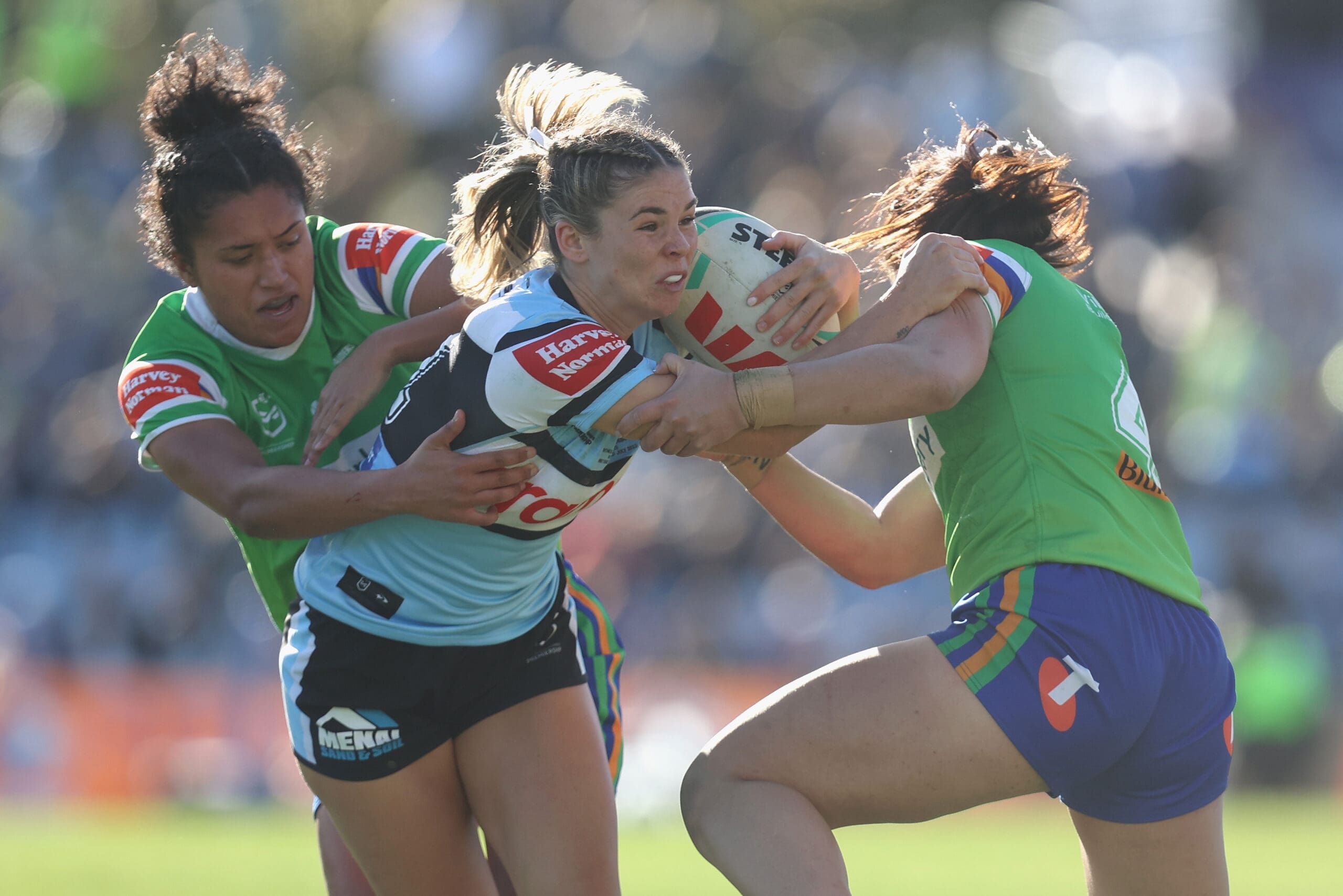 NRLW Round 2 teams confirmed - NRL News - Zero Tackle