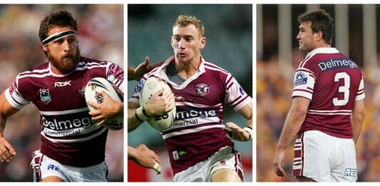 NRL Trivia | Quiz - Zero Tackle