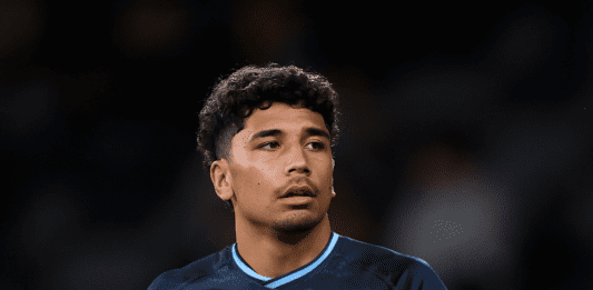 Izack Tago - Penrith Panthers - NRL Player Profile - Zero Tackle