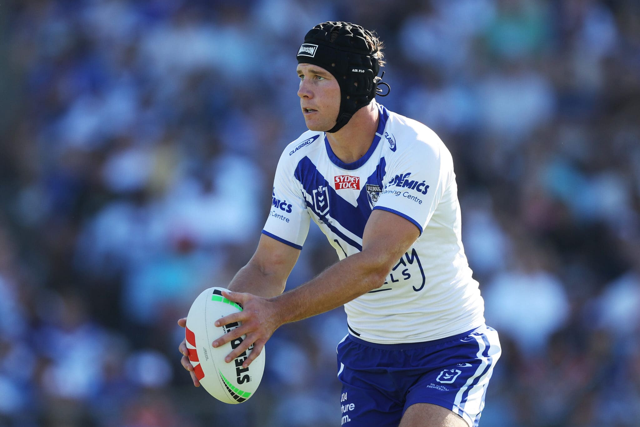 New update revealed on Matt Burton after release rumour - NRL News ...