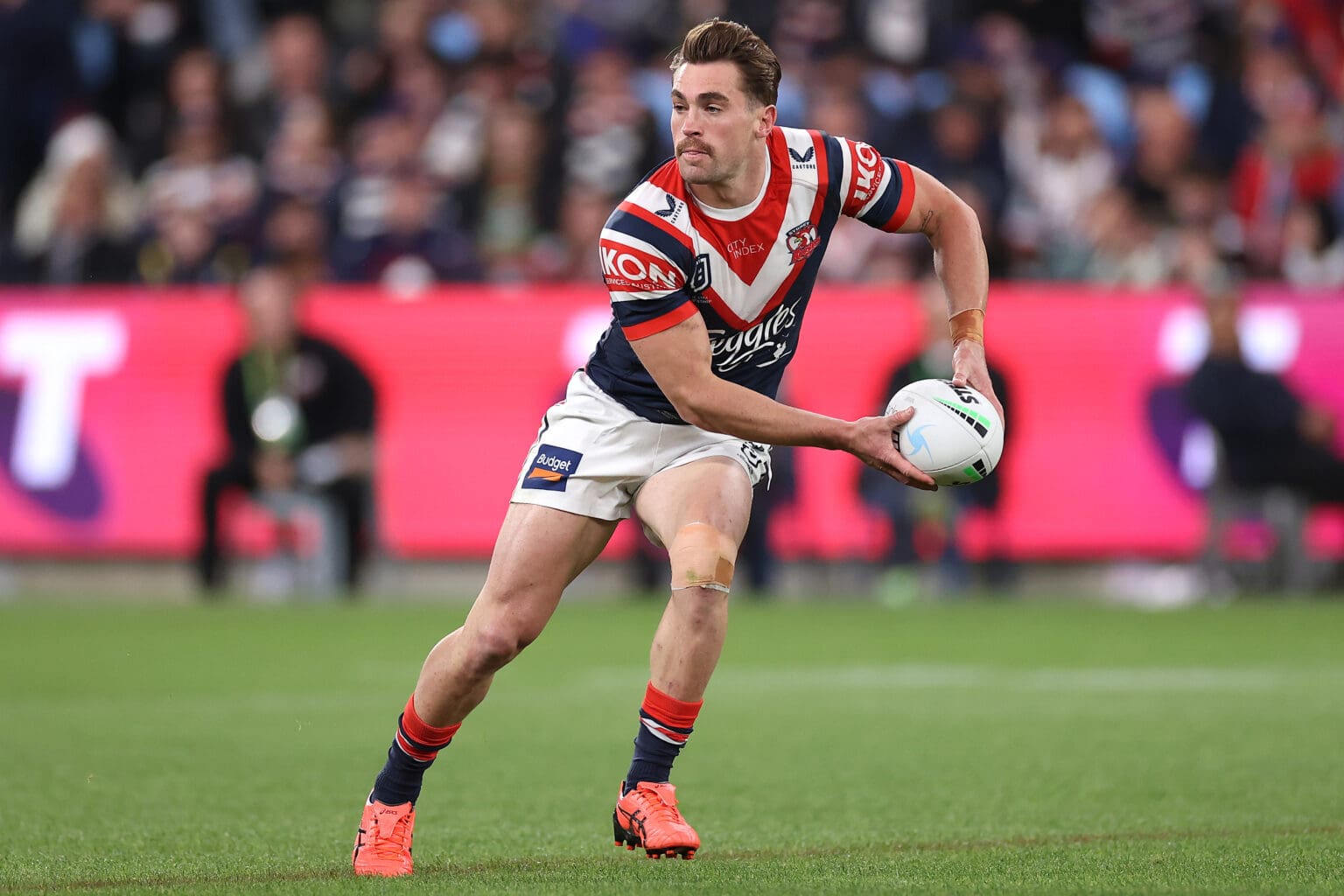 Robinson's horror selection and the Panthers juggernaut: Talking points, Panthers vs Roosters ...