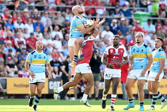 2024 QLD Cup draw released - NRL News - Zero Tackle