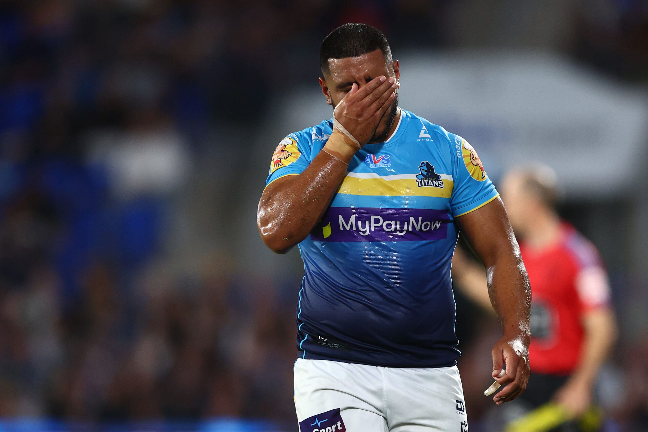 Three suspensions, six fines: NRL judiciary charges, Round 23 - Zero Tackle