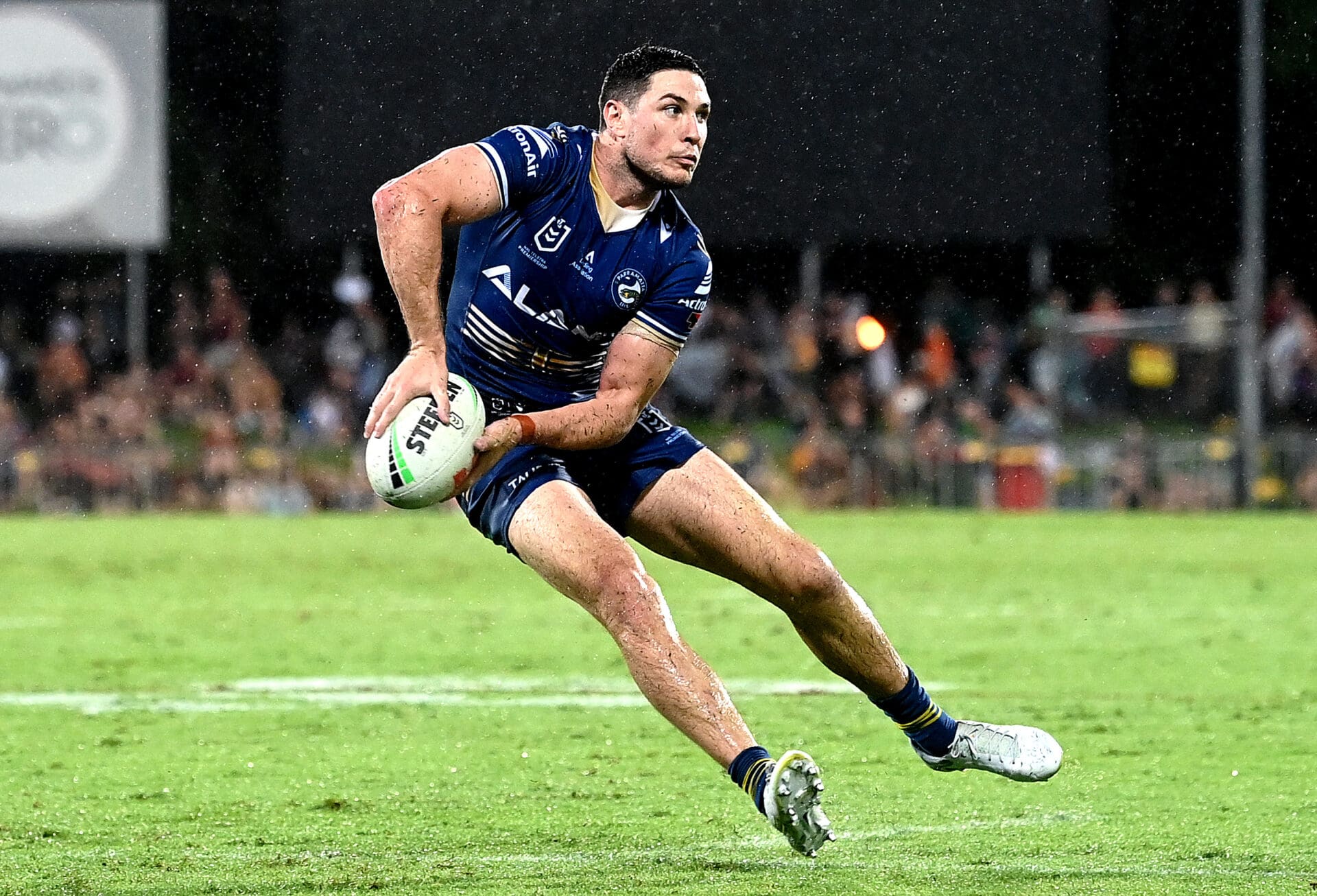 FIVE November 1 targets: Parramatta Eels - NRL News - Zero Tackle