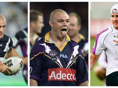 NRL Trivia | Quiz - Zero Tackle