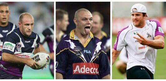 NRL Trivia | Quiz - Zero Tackle