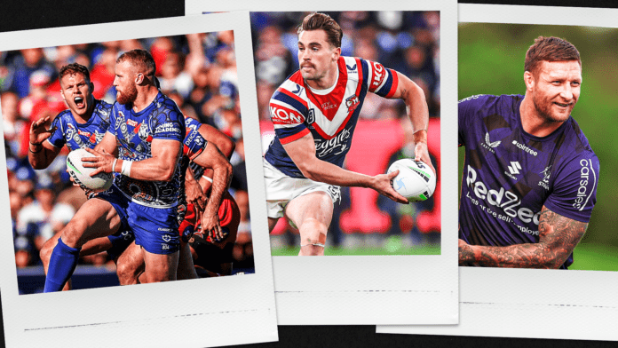 The NINE best NRL players still without a contract for 2024 - NRL News ...