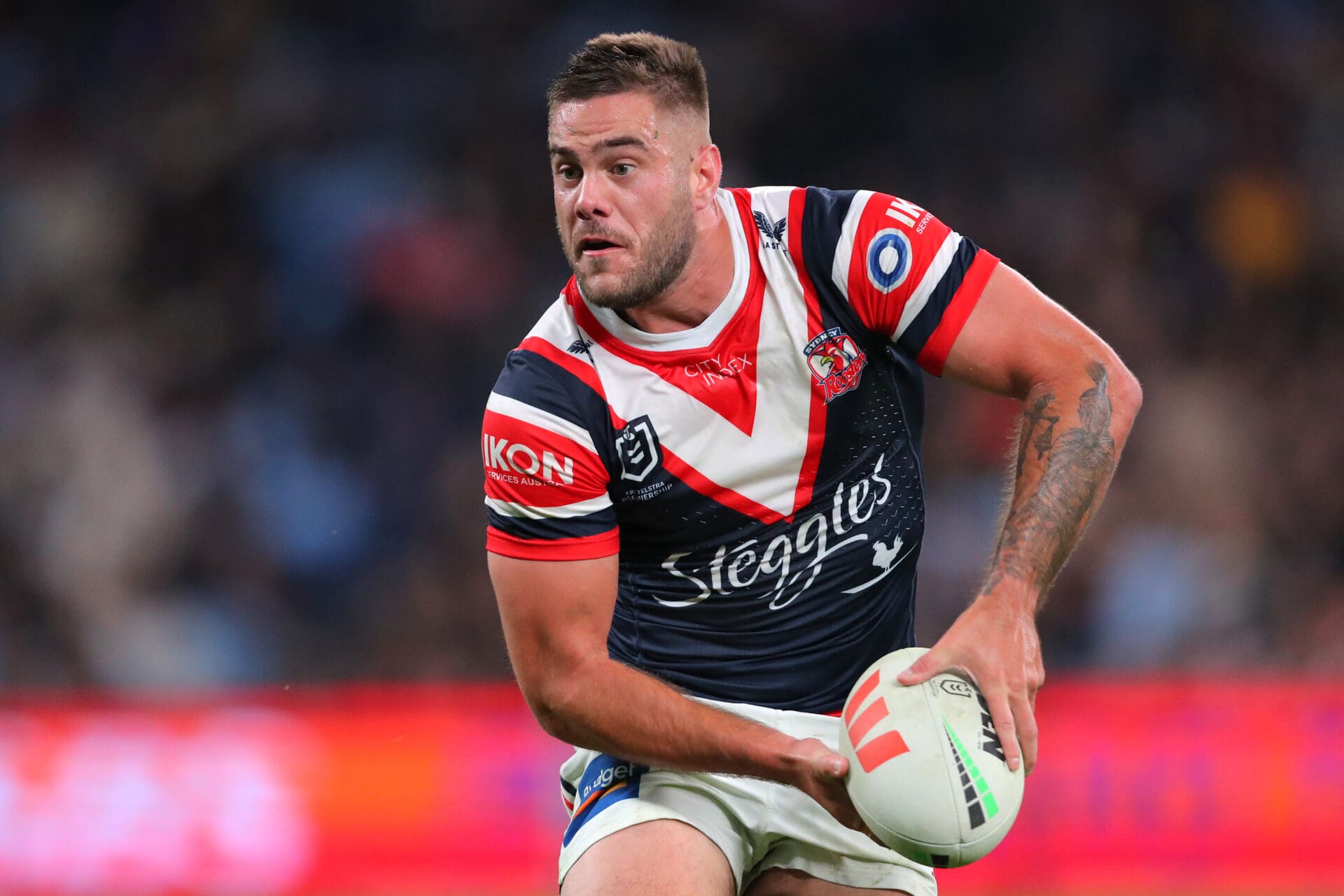 One-game Queensland representative locks up new NRL club - NRL News ...