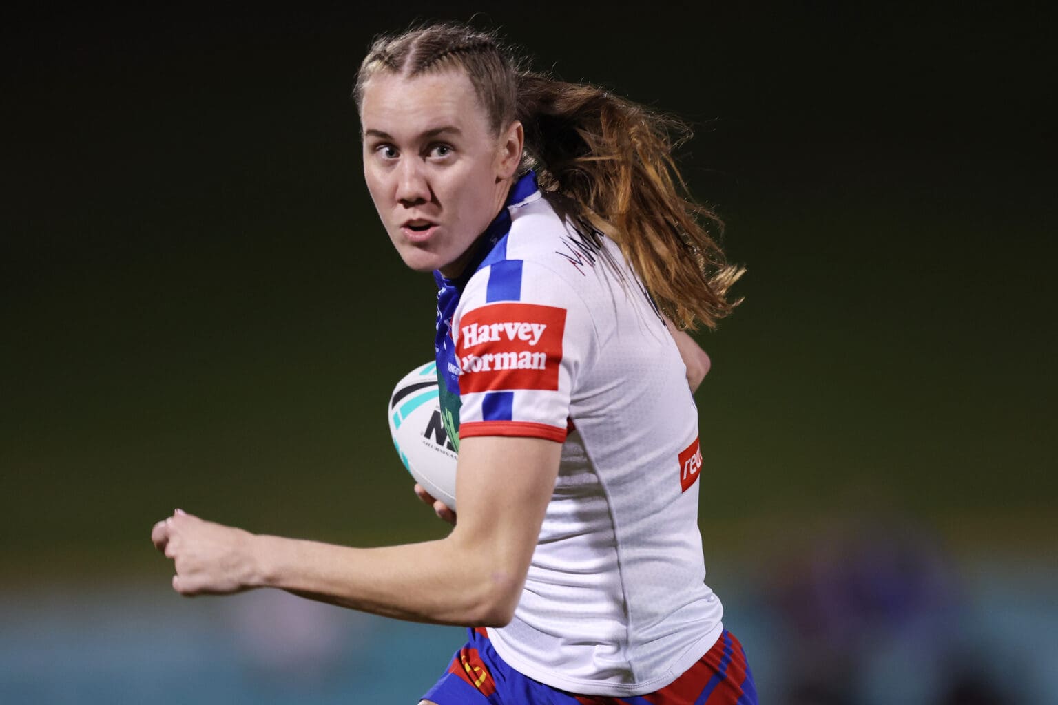 2025 NRLW Player Movements and Squads - NRL News - Zero Tackle