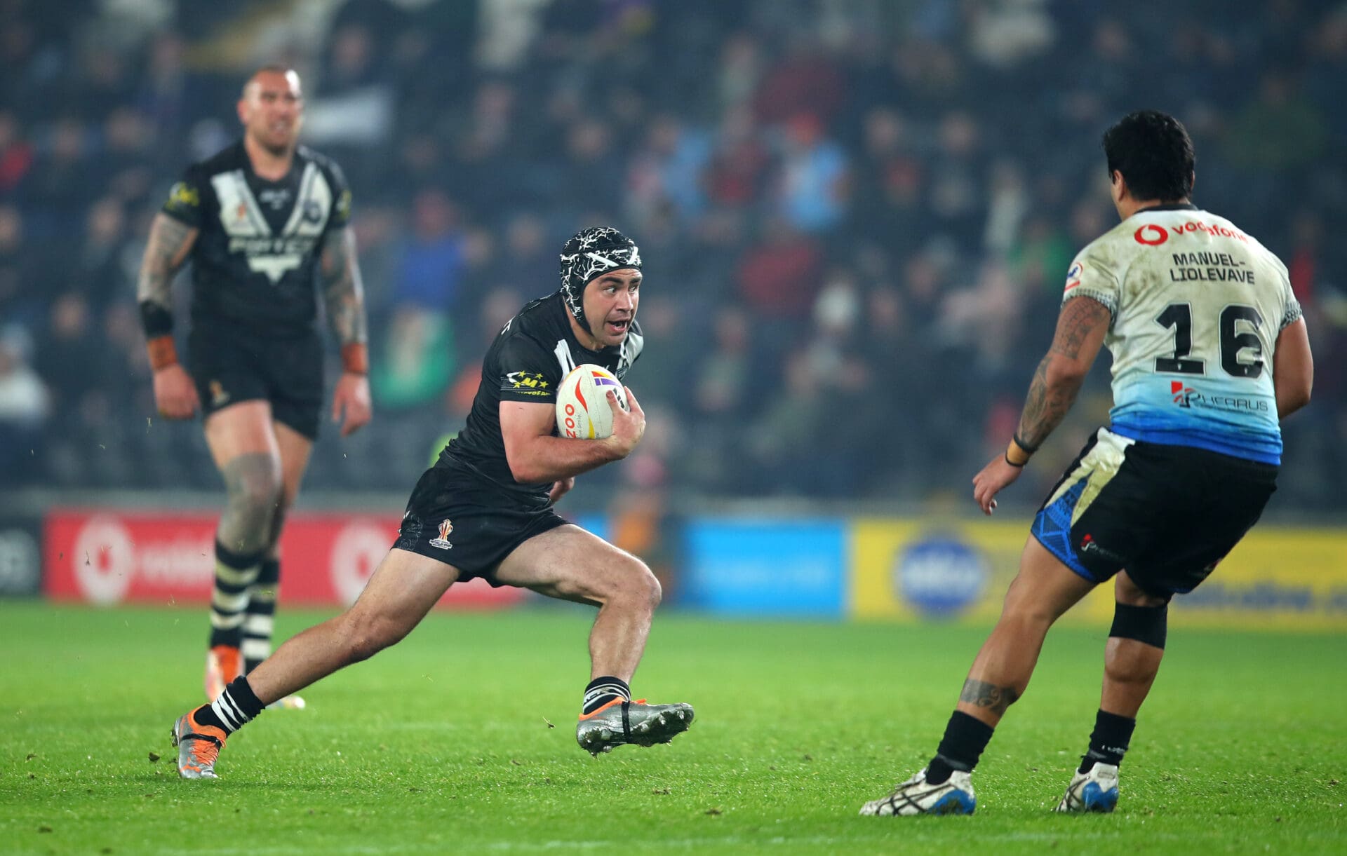 Men's golden boot 2023: Nominees, judging panel revealed - NRL News ...