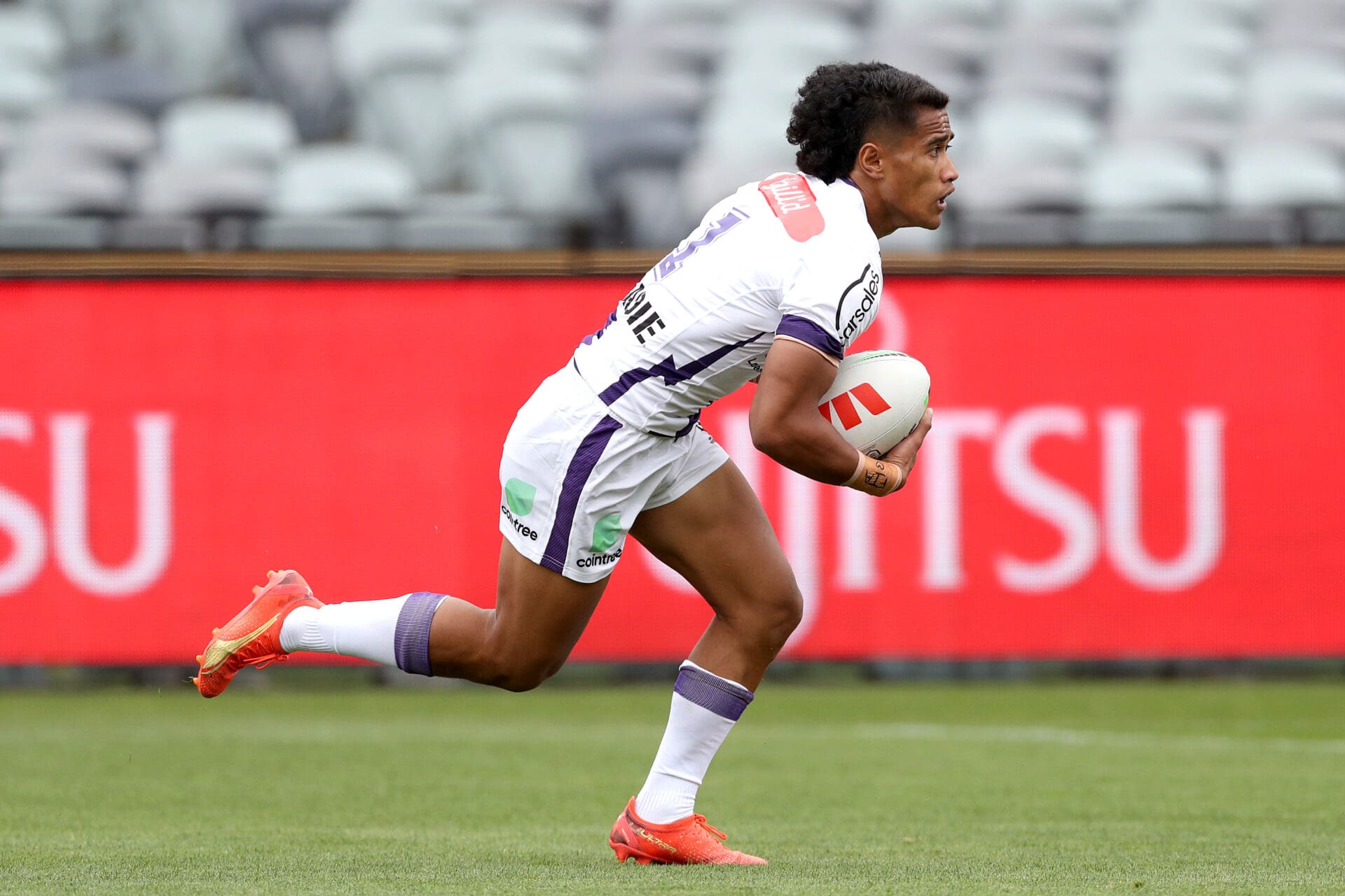 Storm table contract extension to star fullback - NRL News - Zero Tackle