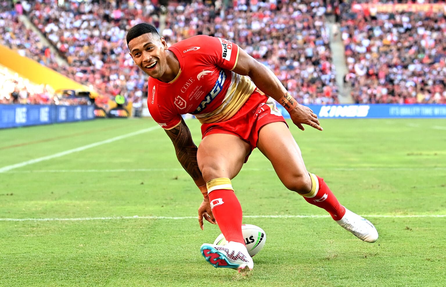 Manly get it right eventually, touch judges pointless and Storm land a ...