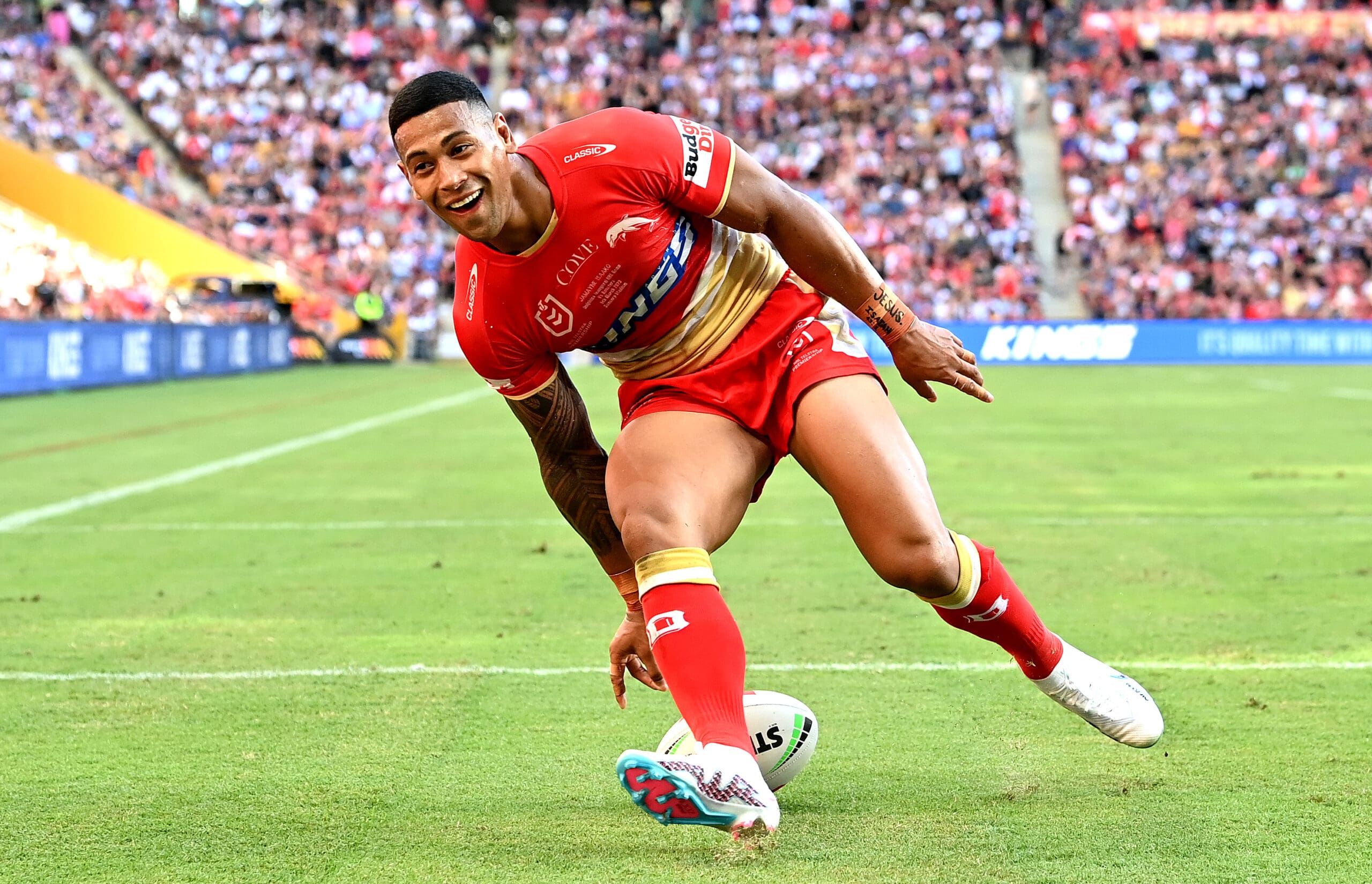 The Dolphins vs North Queensland Cowboys preview: NRL Round 1 live ...