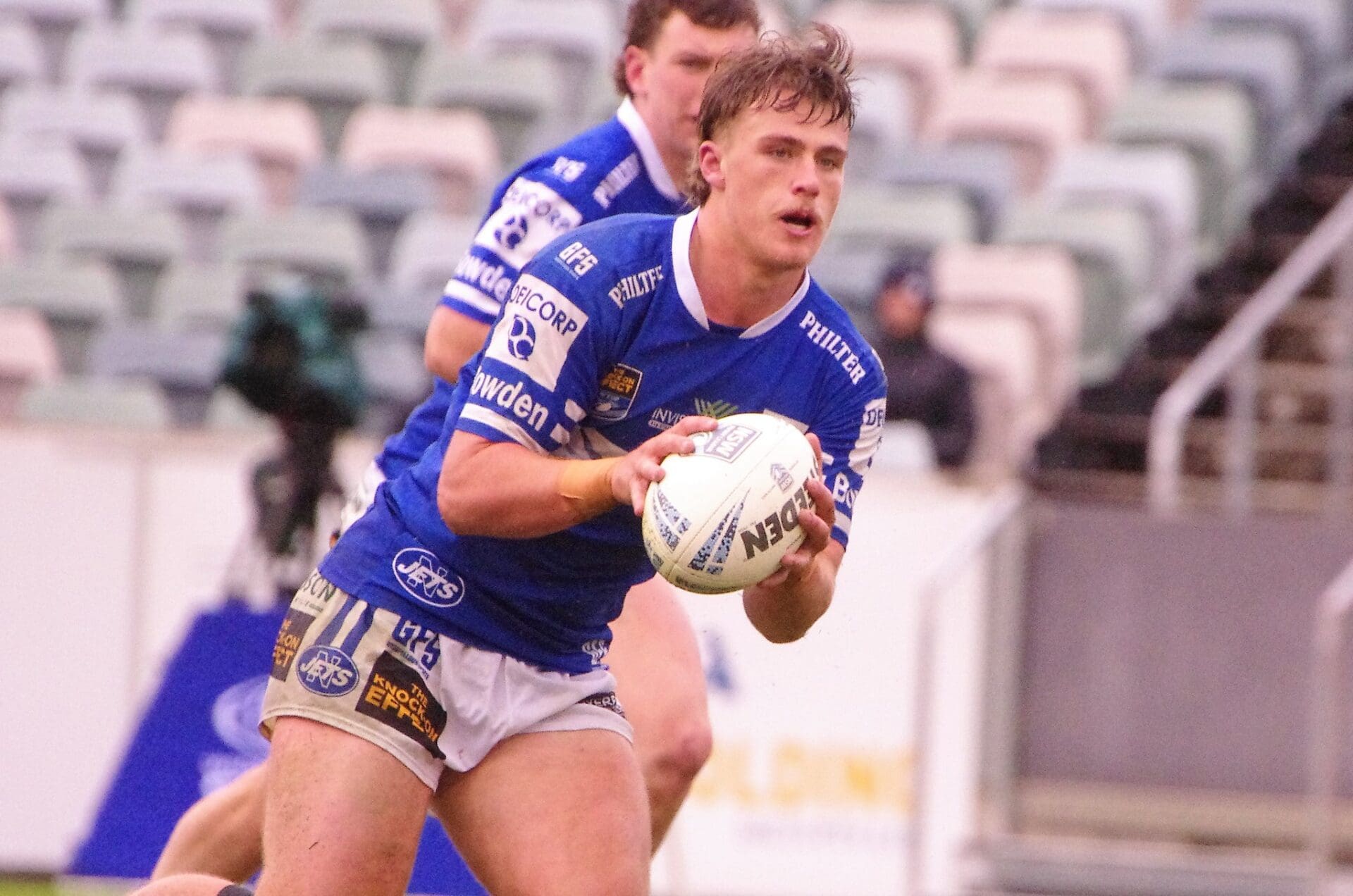 Forward march: How Sharks re-signings shape their 2025 forward pack ...