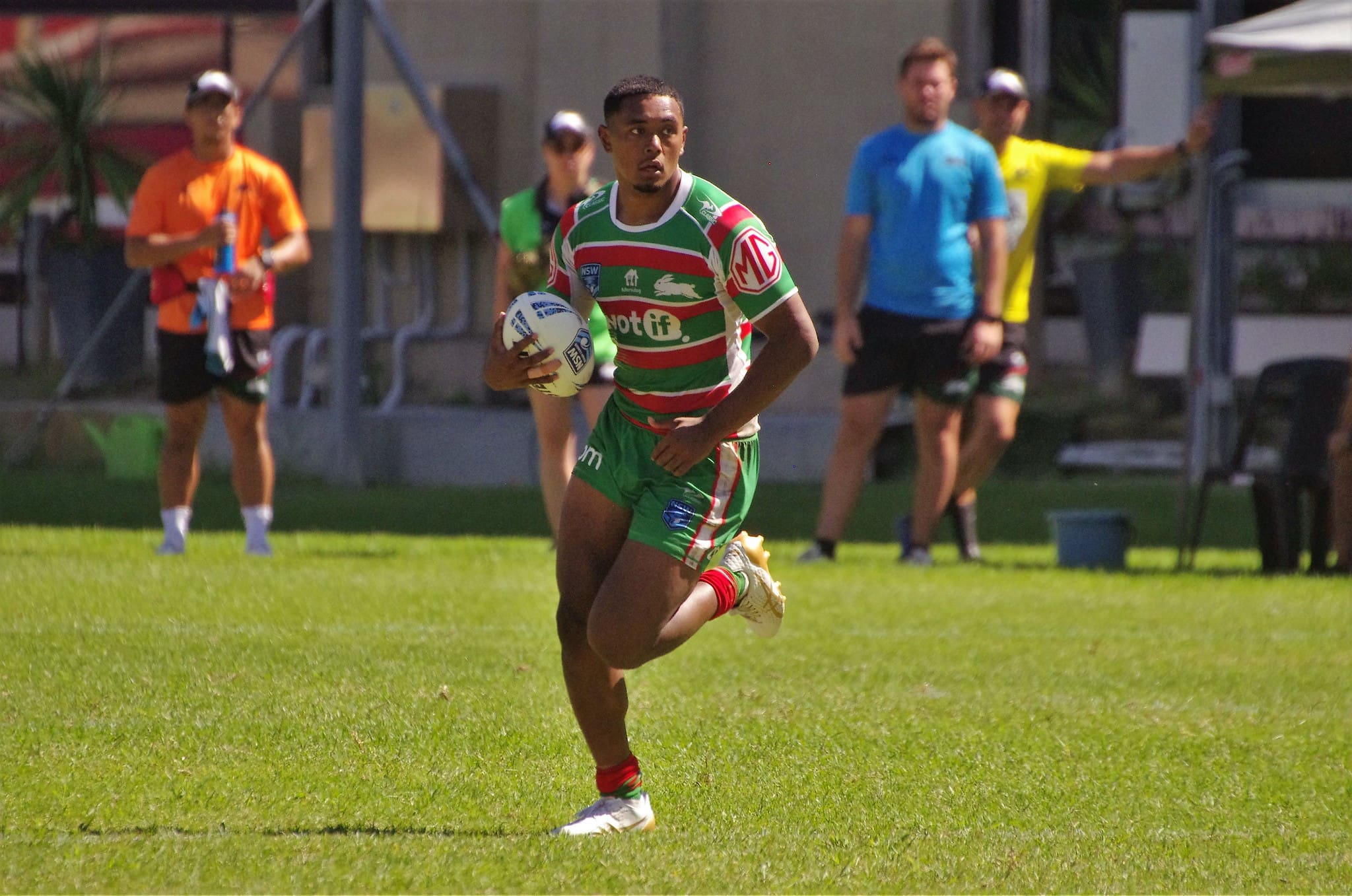 Full list of train and trial players available for selection - NRL News ...