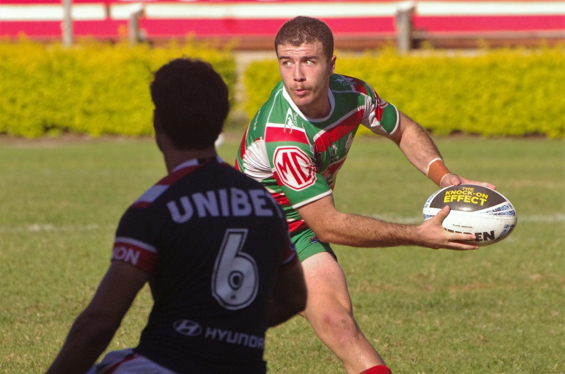 Eels confirm arrival of new halfback - NRL News - Zero Tackle