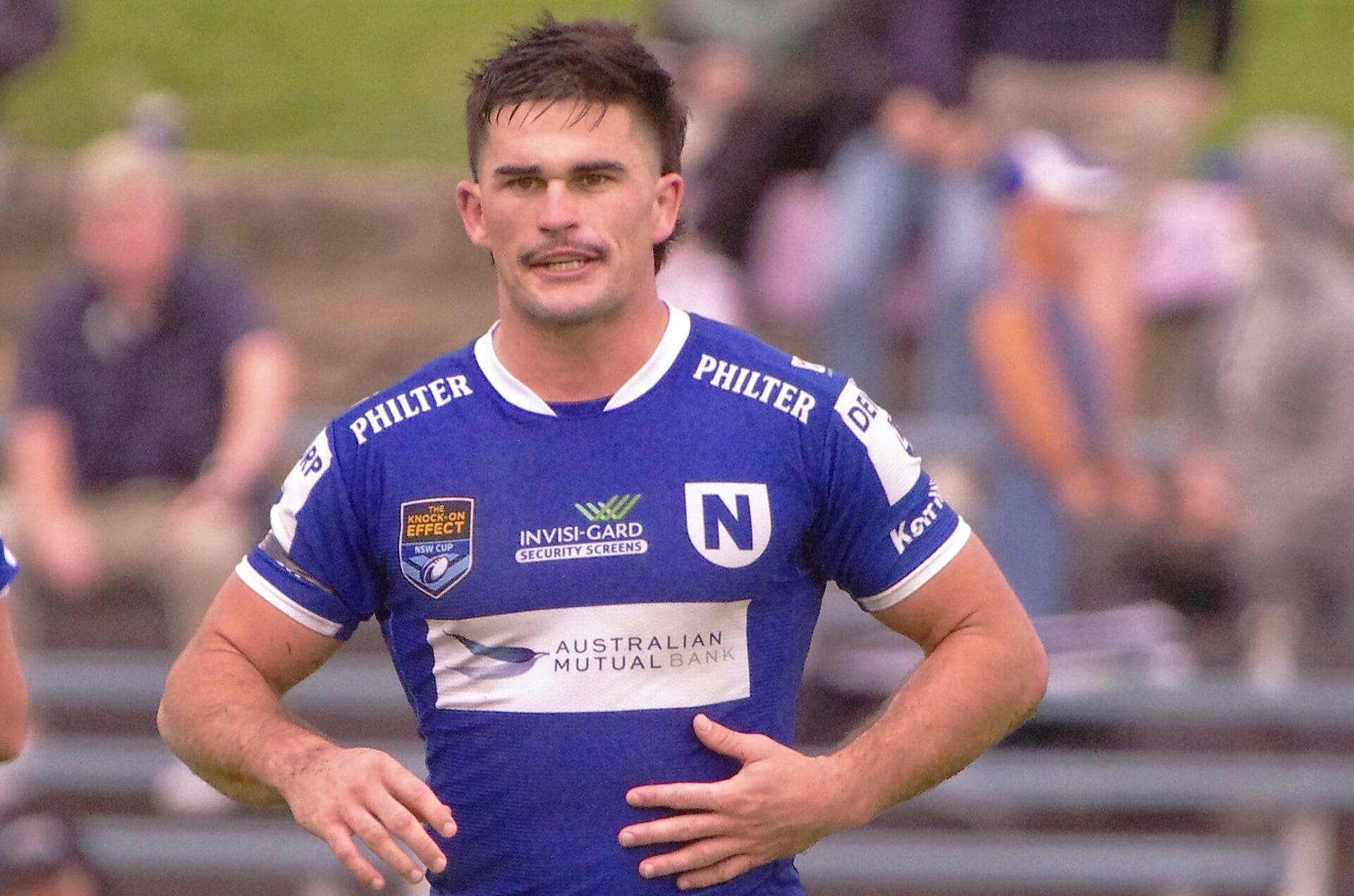 Daniel Atkinson sets sights on playing more consistent footy - NRL News ...