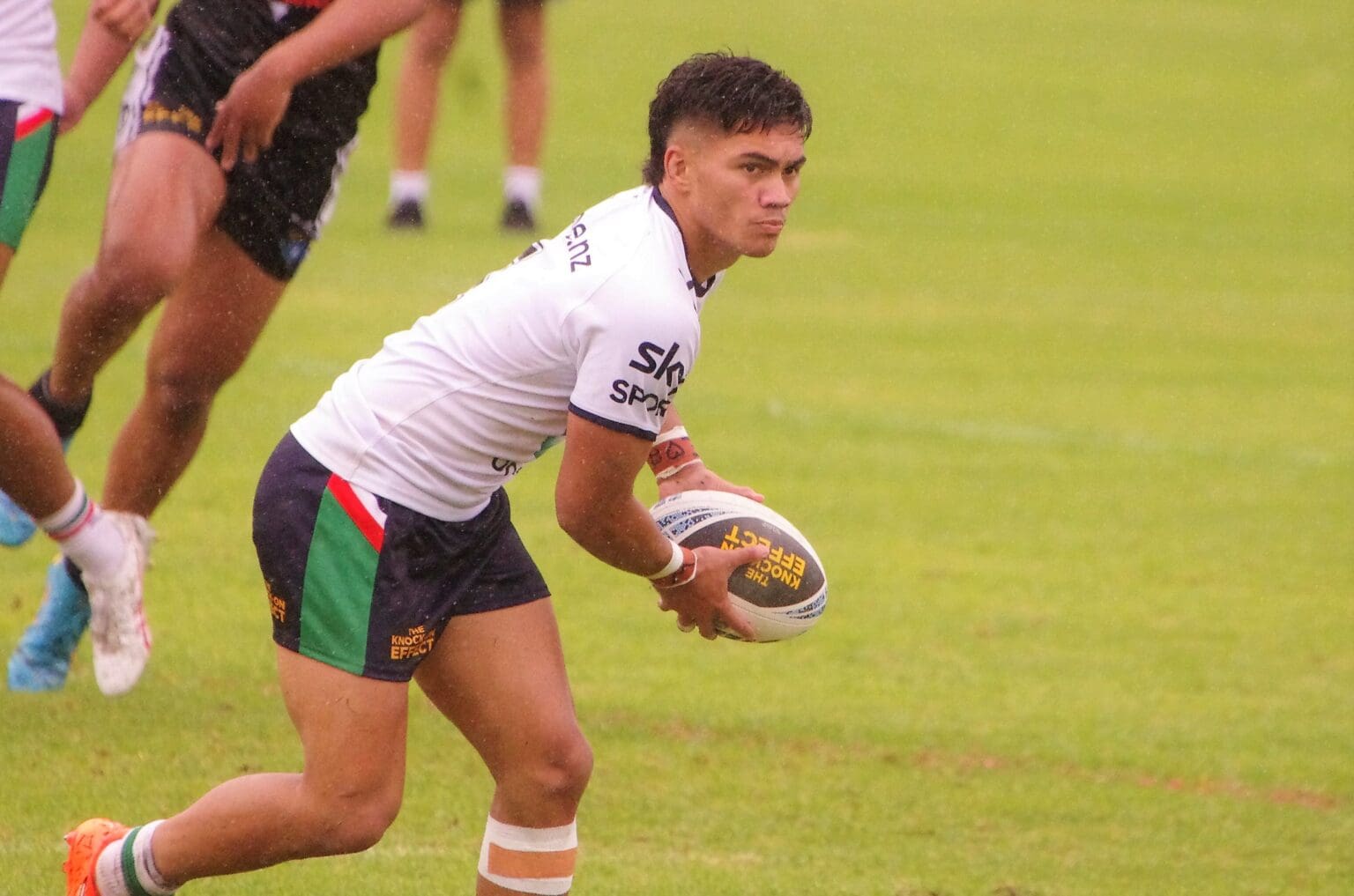 Warriors fullback inks new deal after impressive two seasons - NRL News ...