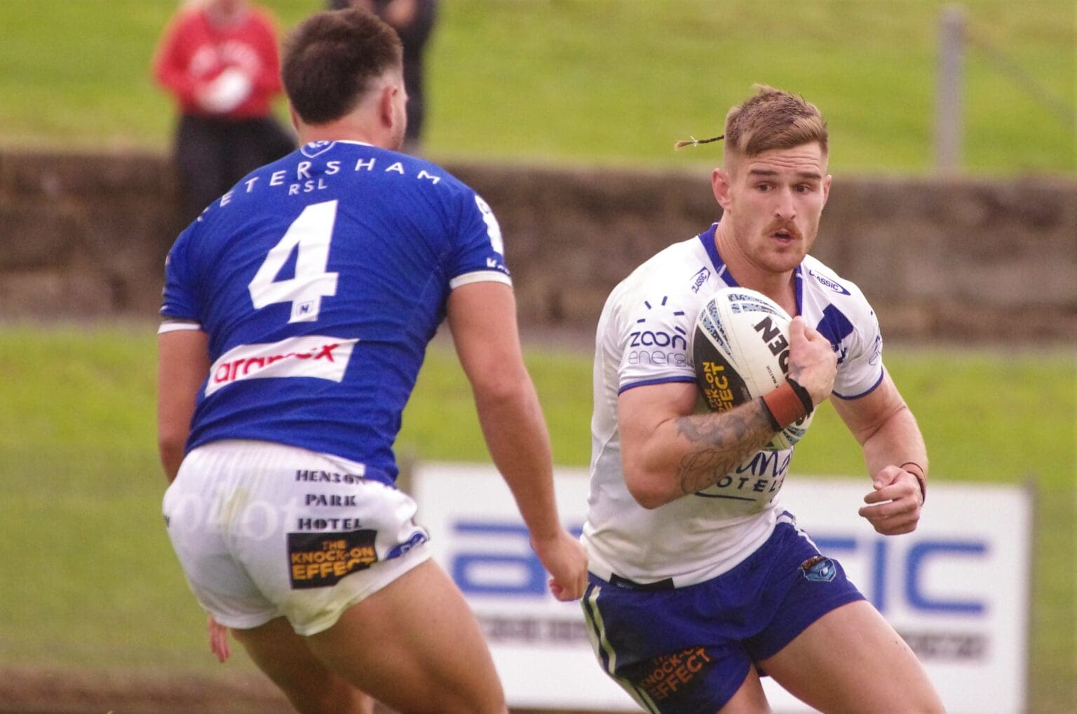 Full list of train and trial players available for selection - NRL News ...