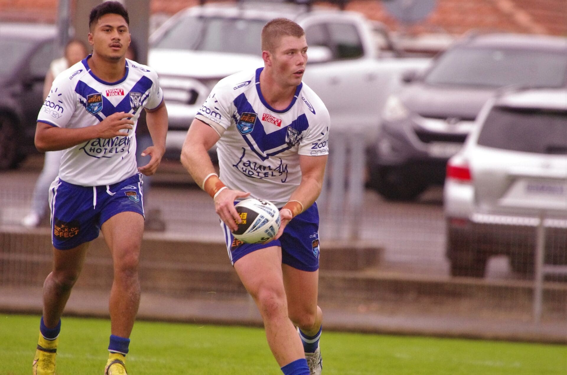Cowboys set to retain versatile forward on new deal - Zero Tackle