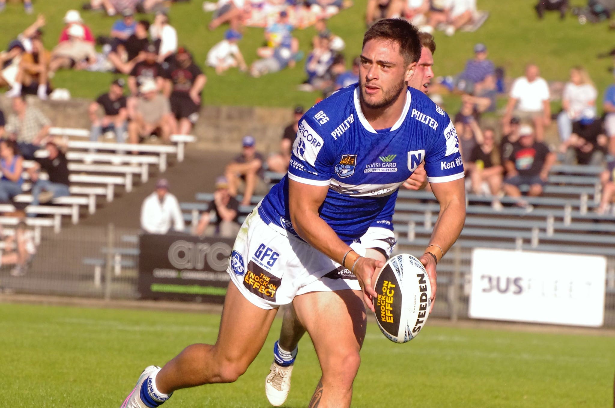 NSWRL lock in broadcast for all three grand finals - NRL News - Zero Tackle