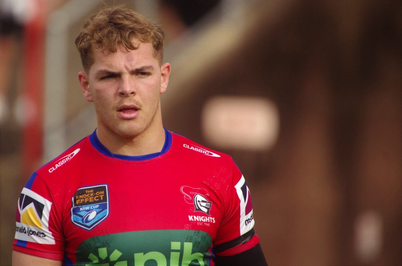 Manly release young gun, returns home - NRL News - Zero Tackle