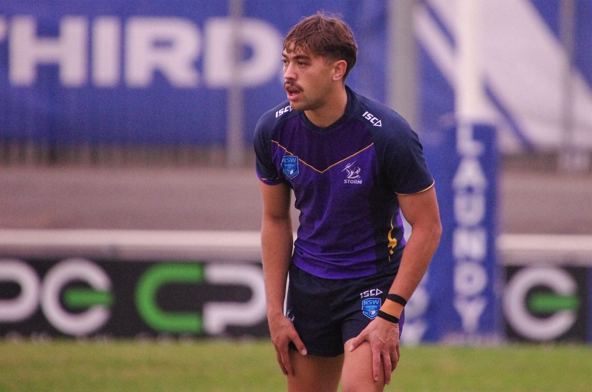 Rabbitohs sign former Storm, Dragons fullback - NRL News - Zero Tackle