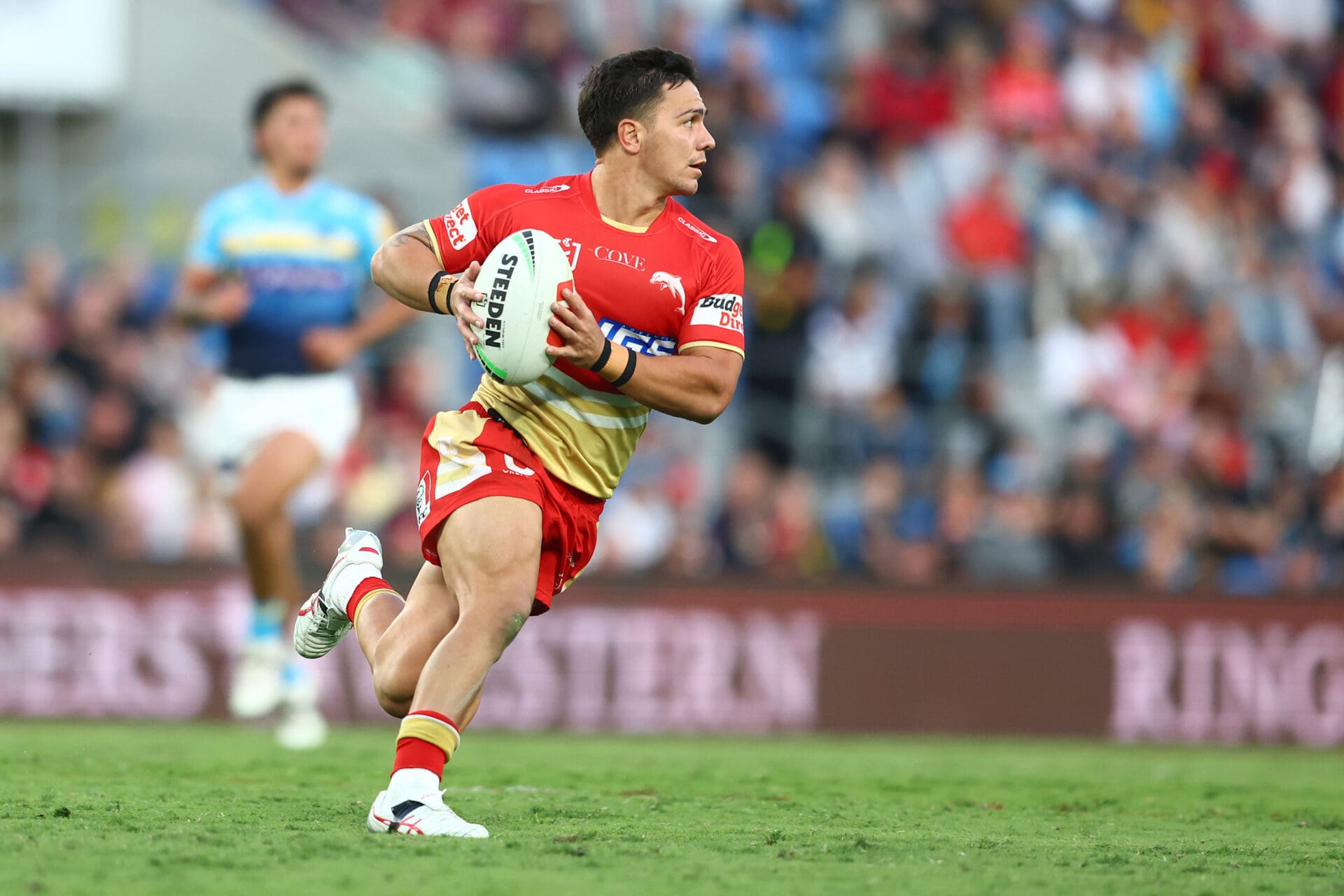 NRL best 17s for 2025: The Dolphins - NRL News - Zero Tackle