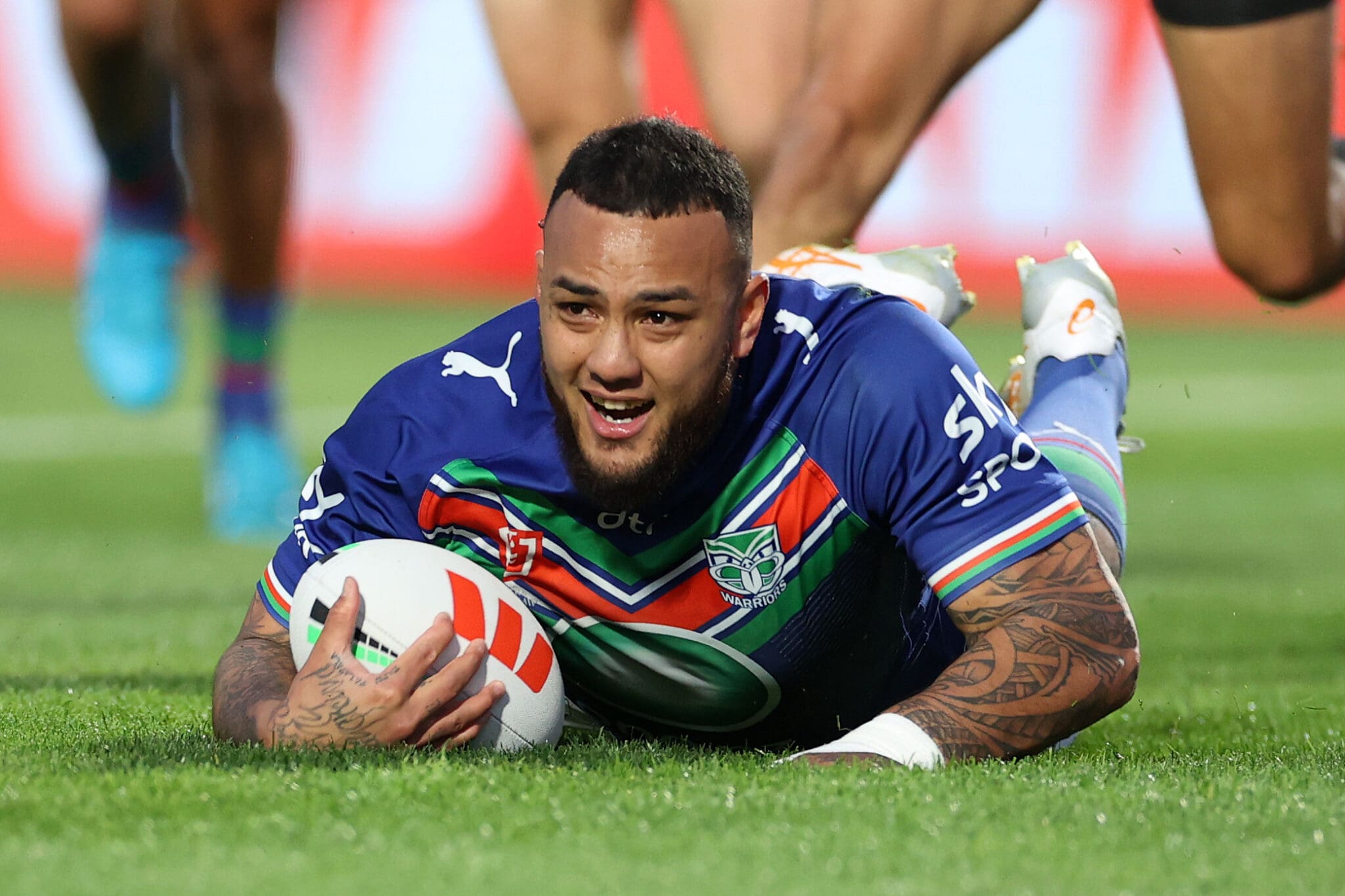 NRL Pre-Season Week 2: Every club debutant by team - Zero Tackle